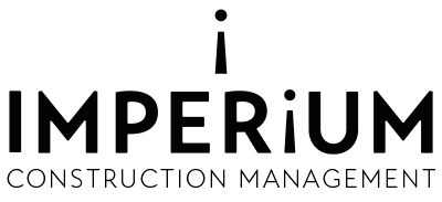 Imperium Construction Management from residential to commercial